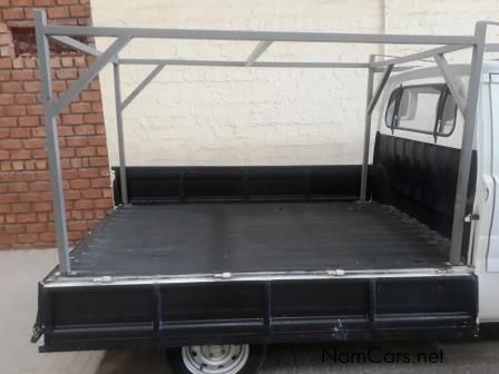 Used DFSK Mini Truck K01 Dropside 1.3 | 2017 Mini Truck K01 Dropside 1. ...