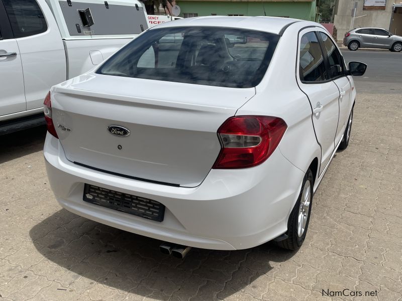 Used Ford FIGO 1.5 TREND SEDAN | 2017 FIGO 1.5 TREND SEDAN for sale ...