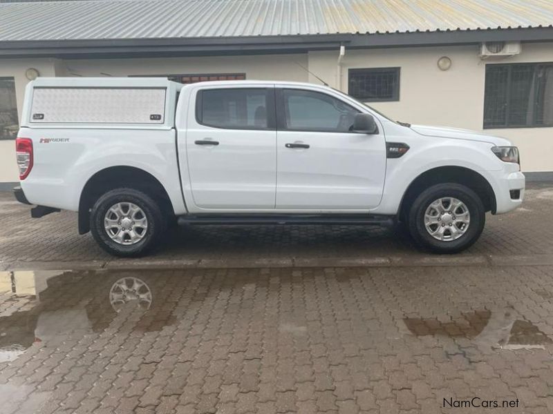 Used Ford RANGER | 2017 RANGER for sale | Ongwediva Ford RANGER sales ...