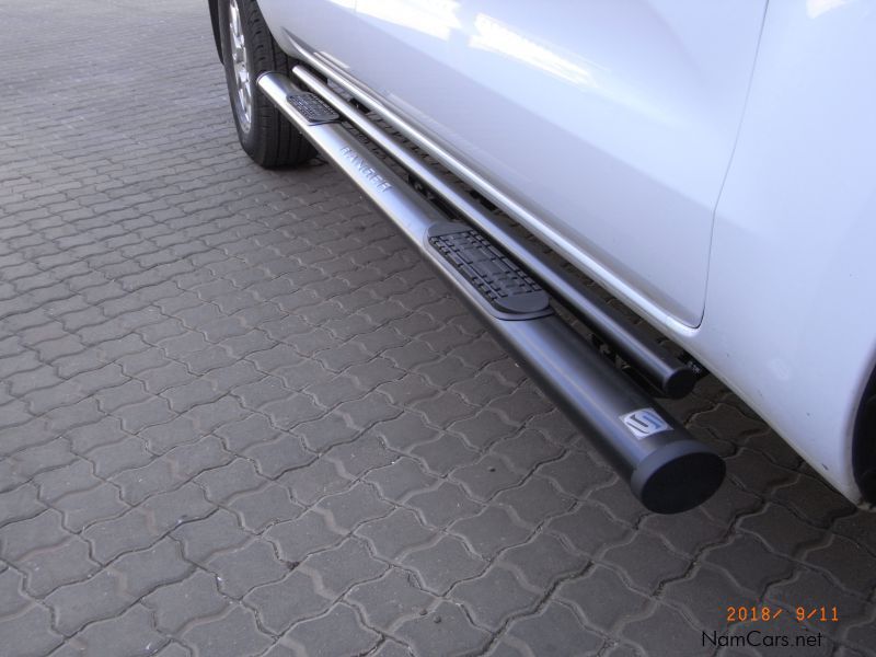 Used Ford Ranger 2.2 XL D Cab 4x4 | 2017 Ranger 2.2 XL D Cab 4x4 for ...