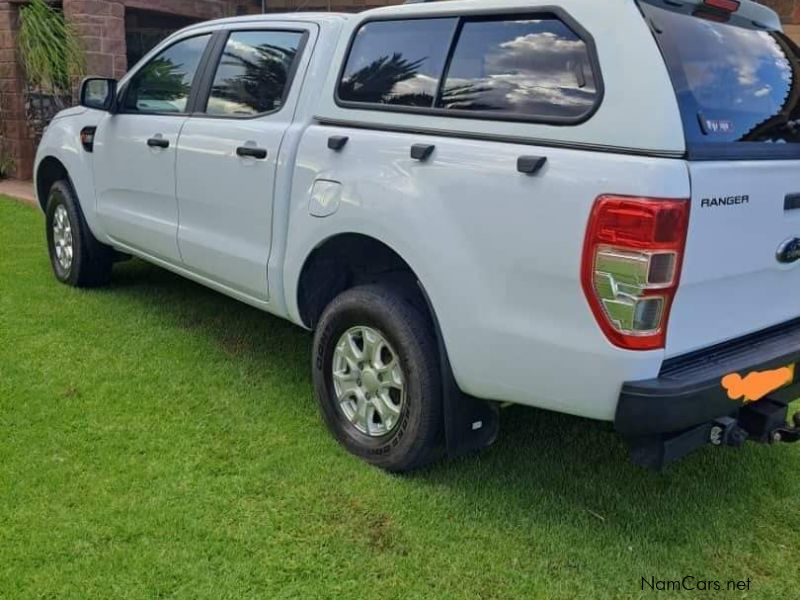 Used Ford Ranger 2.2 XL | 2017 Ranger 2.2 XL for sale | Mariental Ford ...