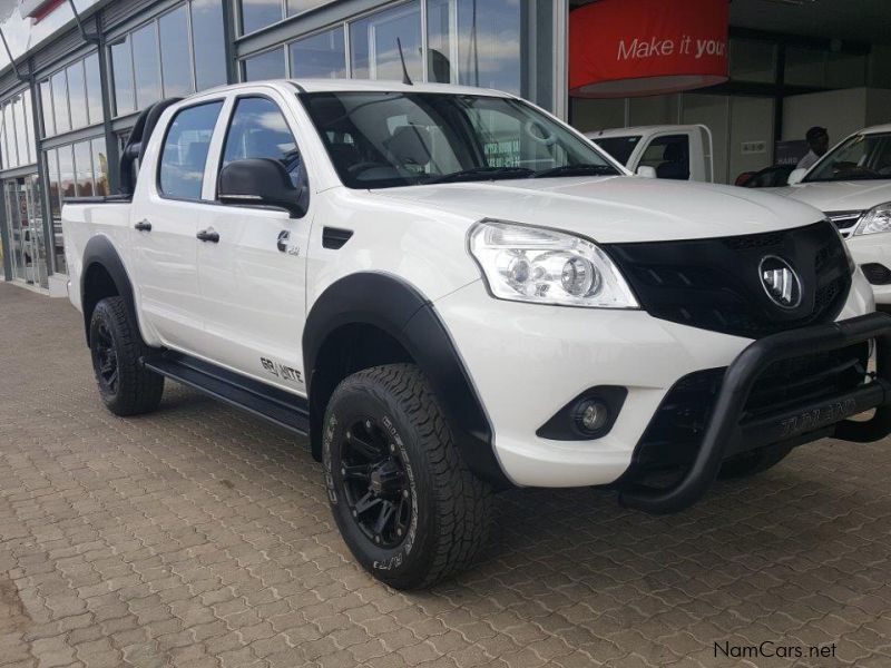 New Foton ALL NEW GRANITE | 2017 ALL NEW GRANITE for sale | Windhoek ...