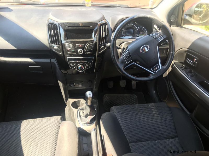 Used GWM M4 | 2017 M4 for sale | Windhoek GWM M4 sales | GWM M4 Price N ...