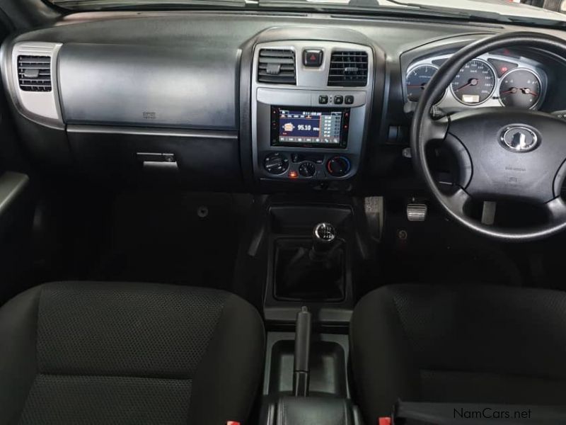 Used GWM Steed 5 2.0VGT 4x4 | 2017 Steed 5 2.0VGT 4x4 for sale ...