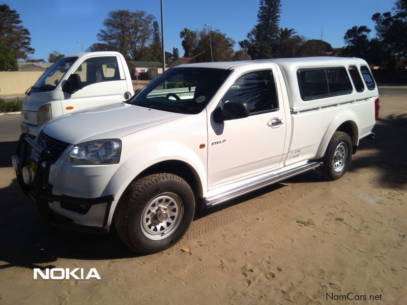 Used GWM Steed 5 | 2017 Steed 5 for sale | Oranjemund GWM Steed 5 sales ...