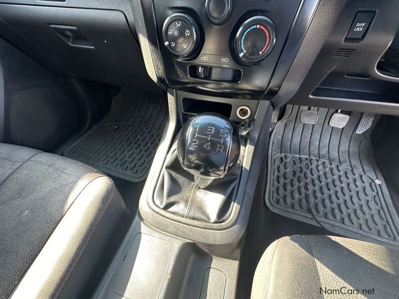 Used Isuzu D TEC KB250 | 2017 D TEC KB250 for sale | Windhoek Isuzu D ...