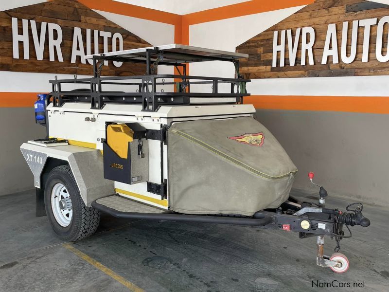 Used Jurgens XT140 | 2017 XT140 for sale | Swakopmund Jurgens XT140 ...