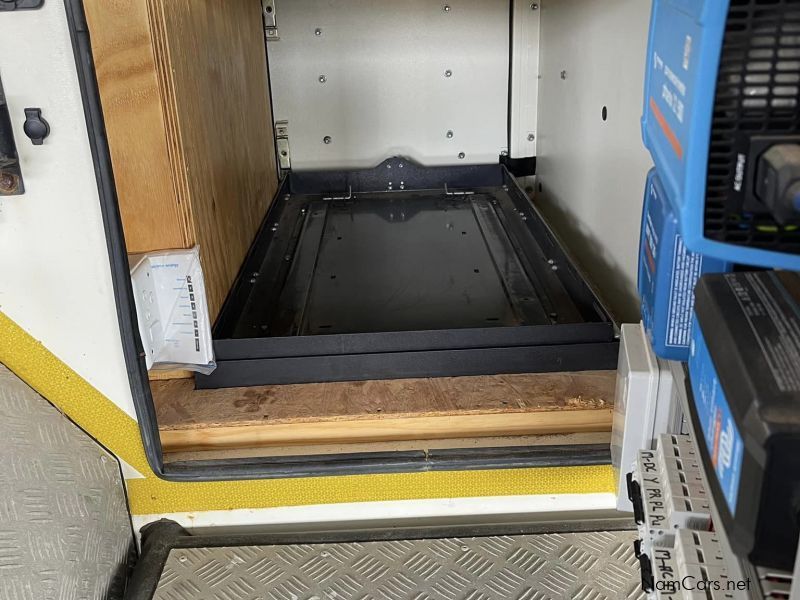 Used Jurgens XT140 | 2017 XT140 for sale | Swakopmund Jurgens XT140 ...