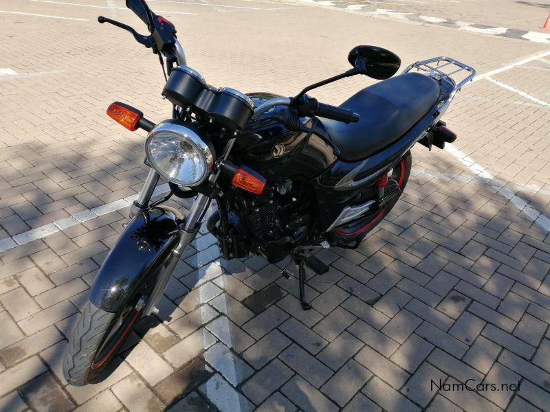 Used Kawasaki SYM XS200 Blaze | 2017 SYM XS200 Blaze for sale ...