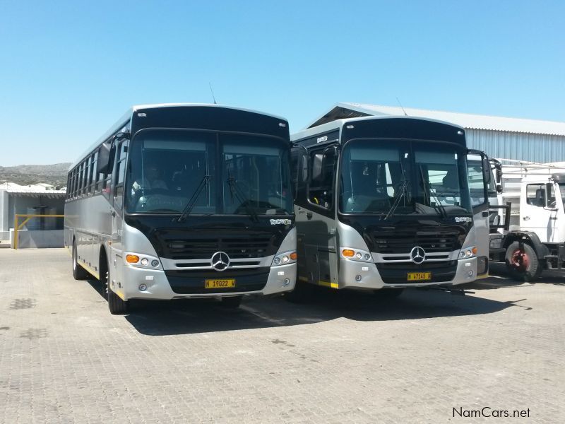 Used Mercedes-Benz Predator | 2017 Predator for sale | Windhoek ...