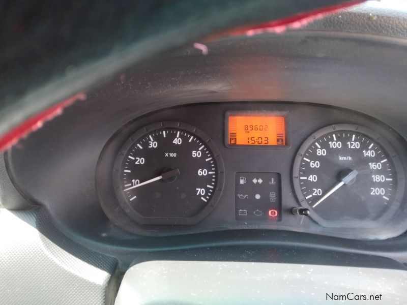 Used Nissan NP200 | 2017 NP200 for sale | Ongwediva Nissan NP200 sales ...