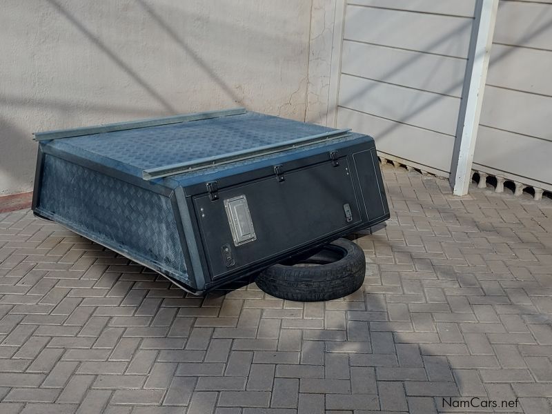 Used Oryx Oryx Canopy | 2017 Oryx Canopy for sale | Windhoek Oryx Oryx ...