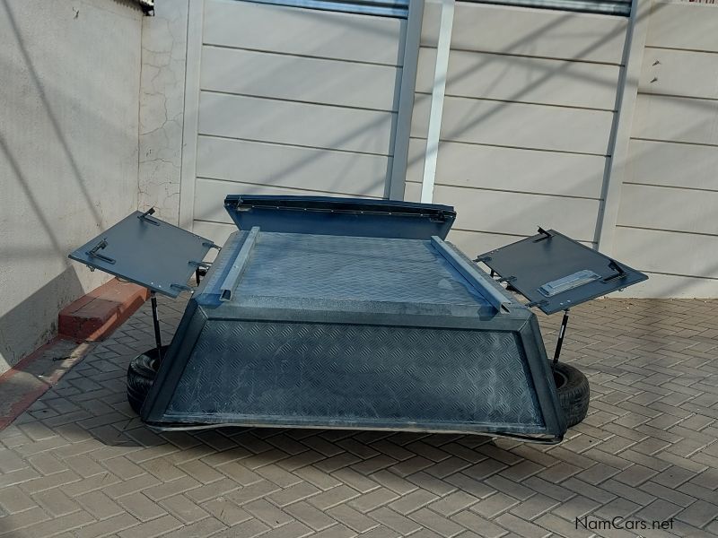 Used Oryx Oryx Canopy | 2017 Oryx Canopy for sale | Windhoek Oryx Oryx ...