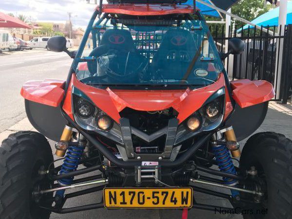 Used Renli Buggy 1500CC | 2017 Buggy 1500CC for sale | Windhoek Renli ...