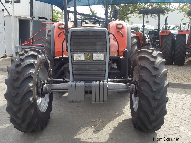 TAFE tractors Namibia - TAFE 1002-TAFE Tractors - 1002