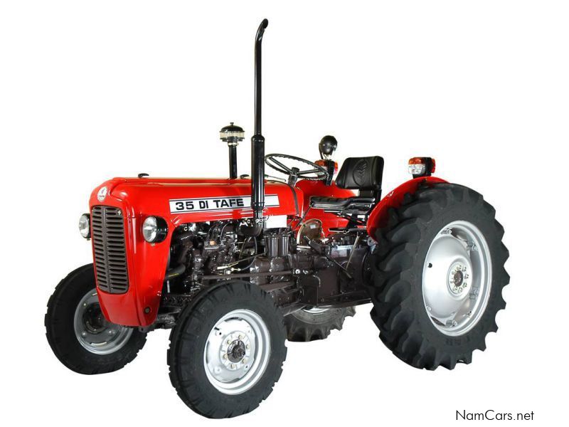 TAFE tractors Namibia - TAFE 35 di 2 wd-TAFE Tractors - 35 di 2 wd