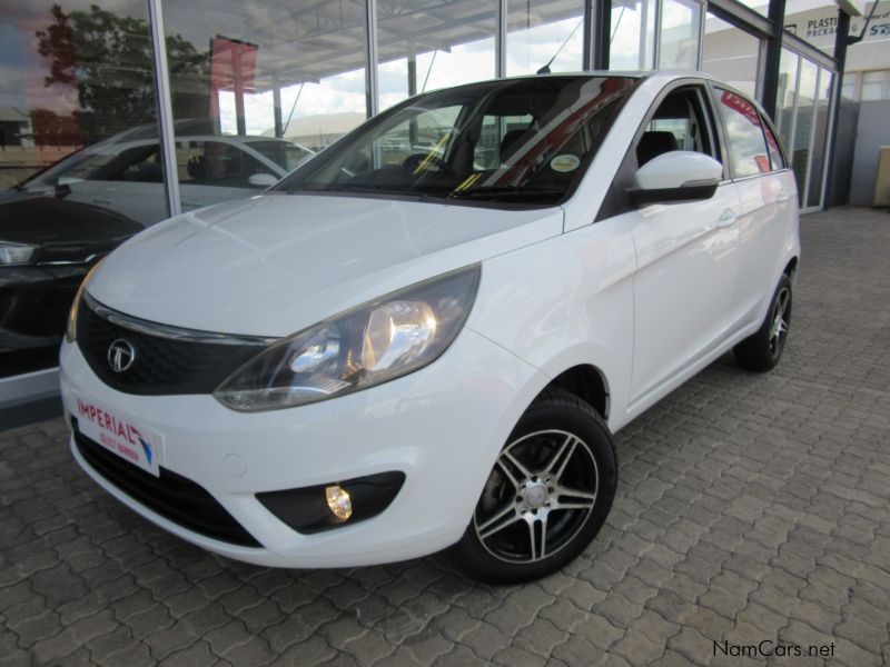 Used Tata Bolt 1.2t Xms 5dr | 2017 Bolt 1.2t Xms 5dr for sale ...