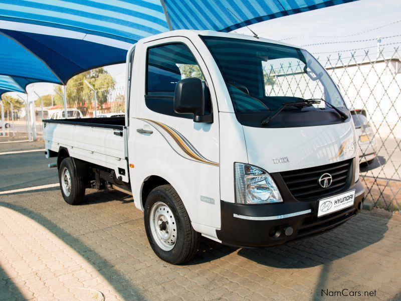 Used Tata SuperAce | 2017 SuperAce for sale | Windhoek Tata SuperAce ...