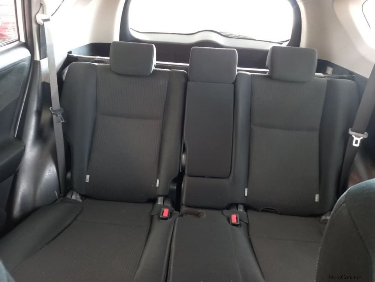 Used Toyota RAV 4 GX | 2017 RAV 4 GX for sale | Windhoek Toyota RAV 4 ...