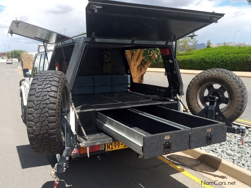 Used Toyota V8 Diesel | 2017 V8 Diesel for sale | Windhoek Toyota V8 ...