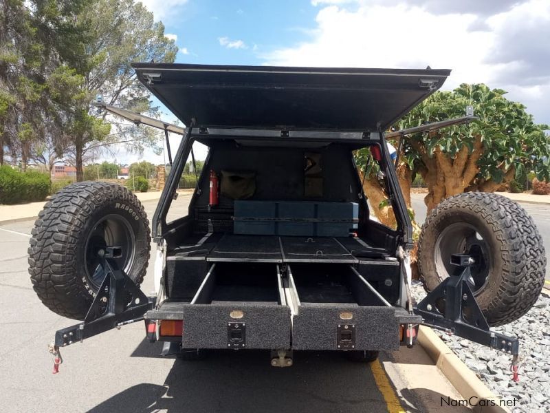 Used Toyota V8 Diesel | 2017 V8 Diesel for sale | Windhoek Toyota V8 ...