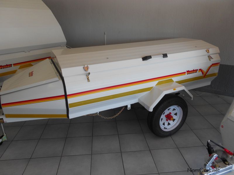 New Venter Super 7 | 2017 Super 7 for sale | Mariental Venter Super 7 ...