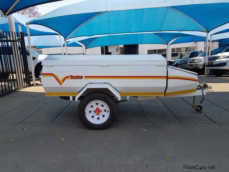 Used Venter Venter Super 6 6FT | 2017 Venter Super 6 6FT for sale ...