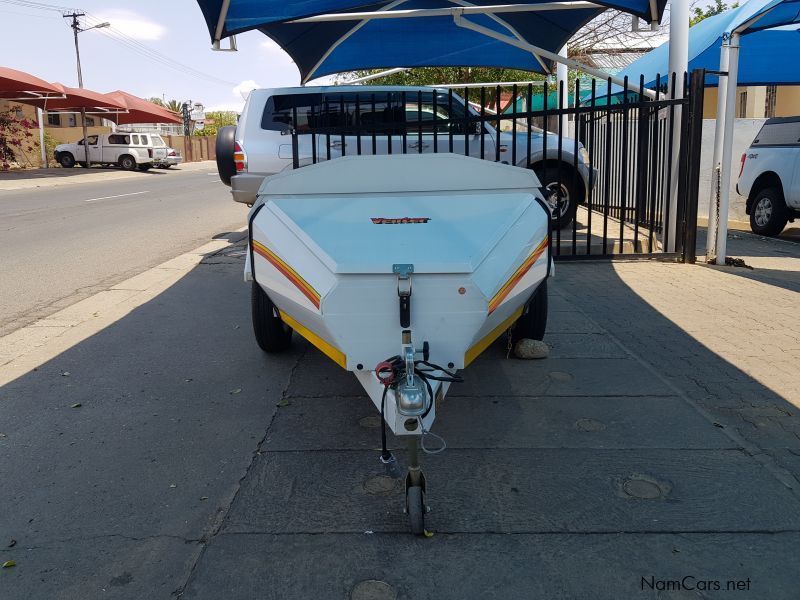 Used Venter Venter Super 6 6FT | 2017 Venter Super 6 6FT for sale ...