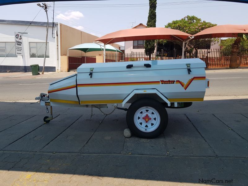 Used Venter Venter Super 6 6FT | 2017 Venter Super 6 6FT for sale ...