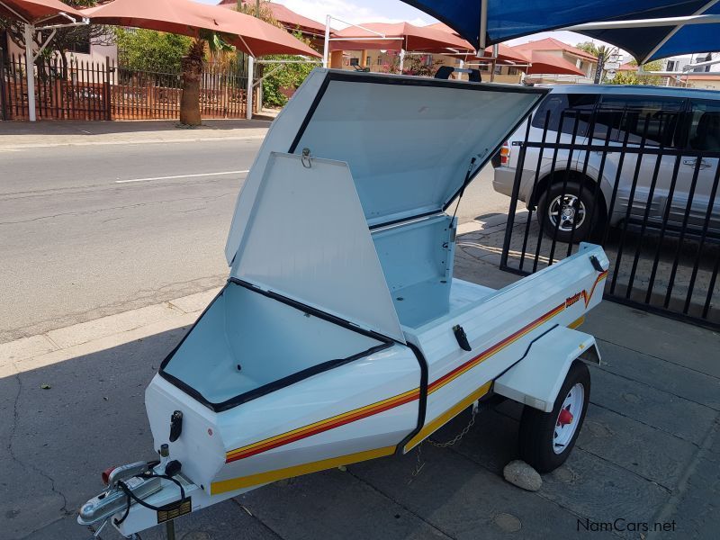 Used Venter Venter Super 6 6FT | 2017 Venter Super 6 6FT for sale ...