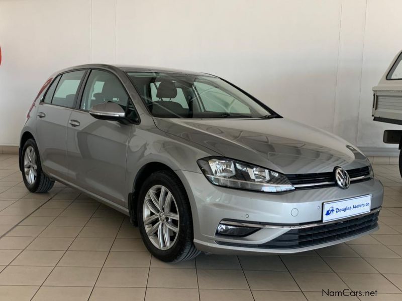 Used Volkswagen Golf 7 1.0 TSI Comfortline | 2017 Golf 7 1.0 TSI ...