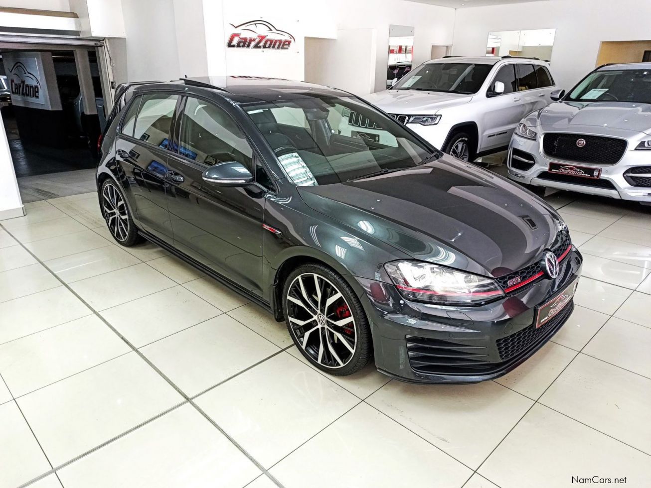 Used Volkswagen Golf 7 2.0 TSI GTI DSG 162kW | 2017 Golf 7 2.0 TSI GTI ...