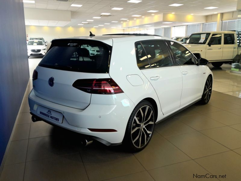 Used Volkswagen Golf 7.5 GTI DSG 169kw | 2017 Golf 7.5 GTI DSG 169kw ...