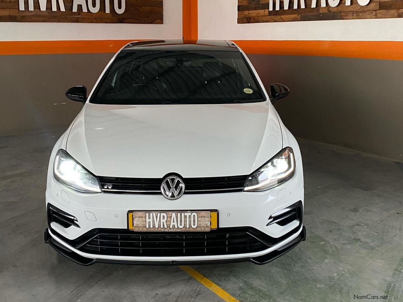 Used Volkswagen Golf 7.5 R | 2017 Golf 7.5 R for sale | Swakopmund ...