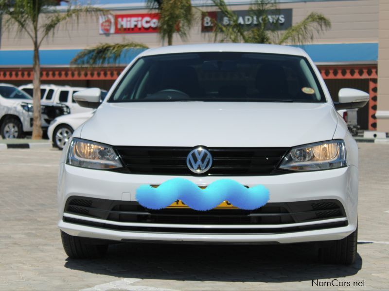 Used Volkswagen JETTA 7 | 2017 JETTA 7 for sale | Oshakati Volkswagen ...