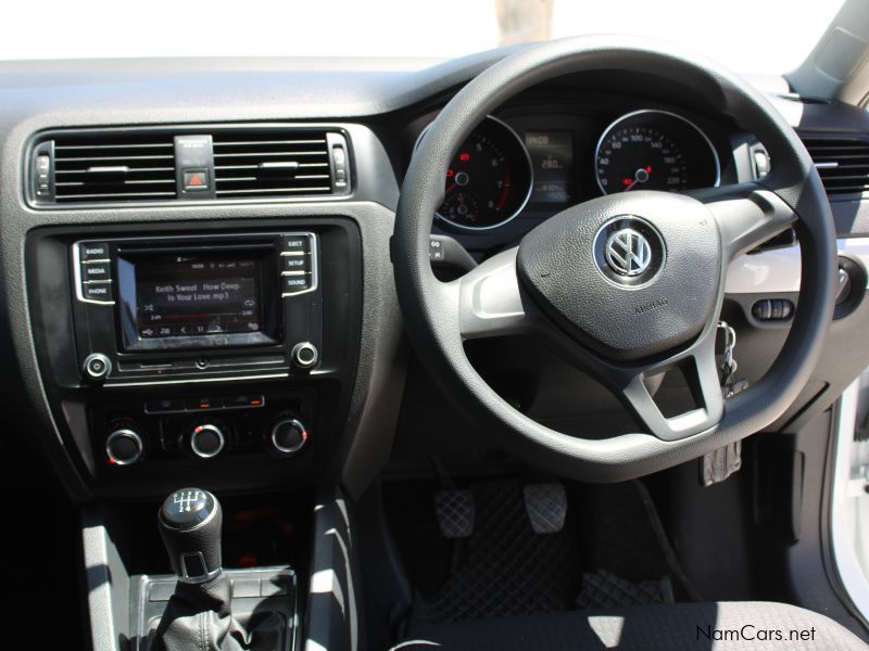 Used Volkswagen JETTA 7 | 2017 JETTA 7 for sale | Oshakati Volkswagen ...