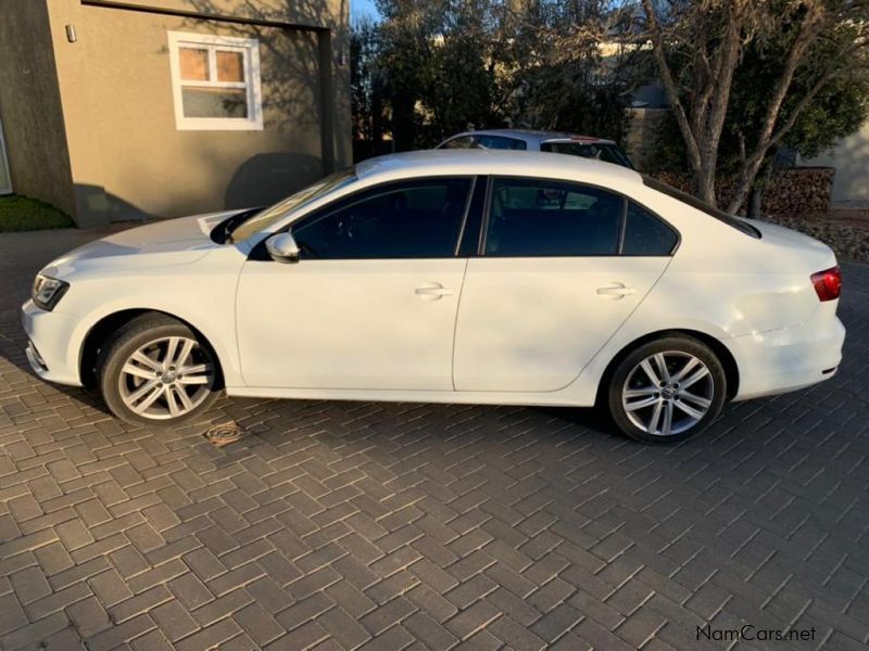 Used Volkswagen Jetta 1.4 TSI Comfortline | 2017 Jetta 1.4 TSI ...