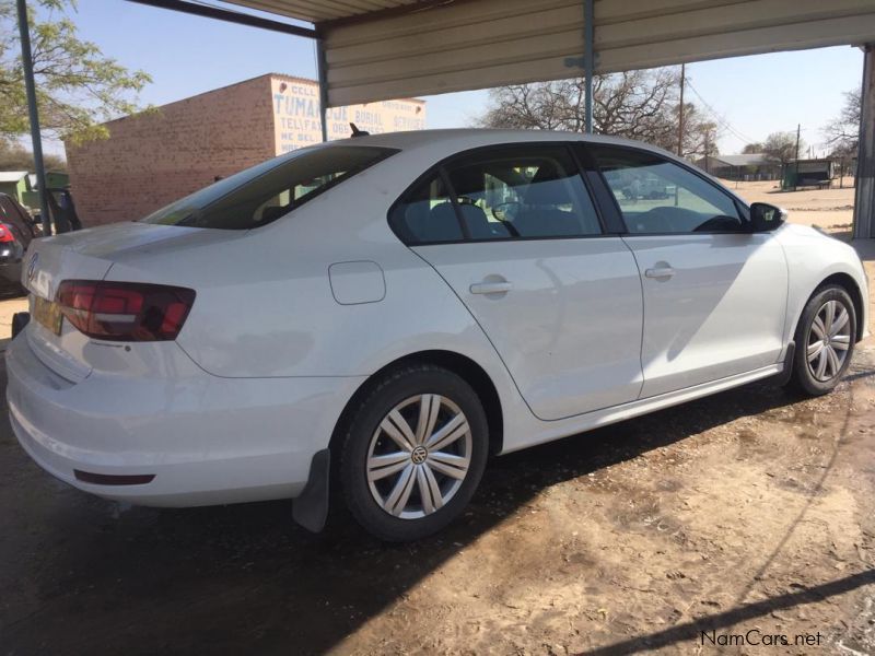 Used Volkswagen Jetta Concept line | 2017 Jetta Concept line for sale ...