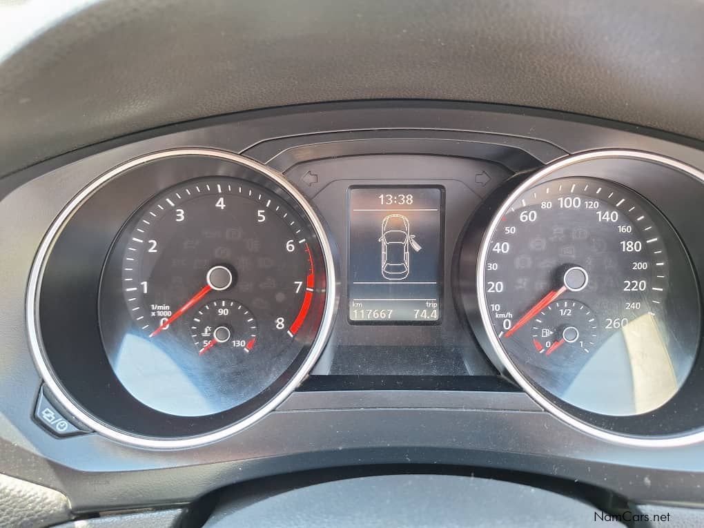 Used Volkswagen Jetta Gp 1.4 Tsi Comfortline DEAL ASSISTANCE | 2017 ...