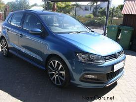 Used Volkswagen Polo 1.0 Tsi R-Line DSG | 2017 Polo 1.0 Tsi R-Line DSG ...