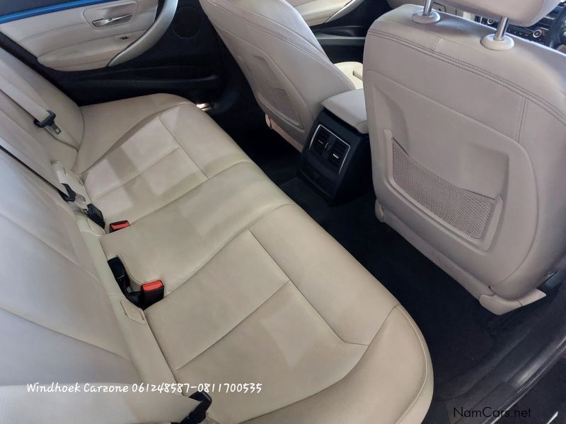 Used BMW 3 Series 320i Edition M-Sport Shadow (F30) 135kW | 2018 3 ...