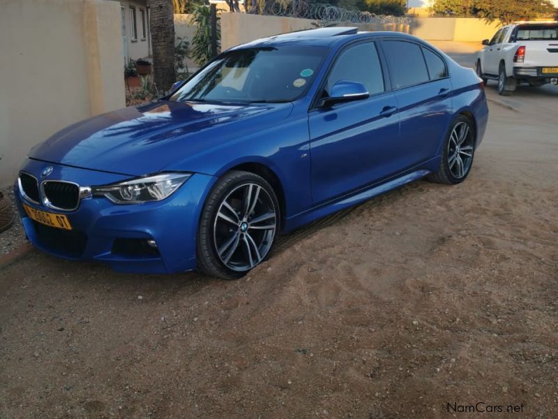 Used BMW 320D | 2018 320D for sale | Windhoek BMW 320D sales | BMW 320D Price N$ 320,000 | Used cars
