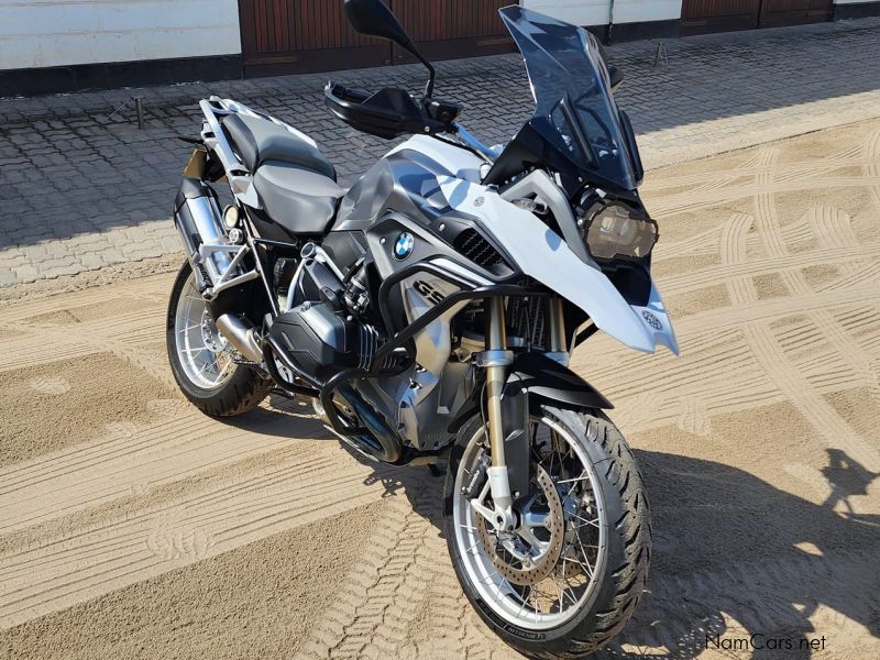 Used BMW GS R 1200 | 2018 GS R 1200 for sale | Swakopmund BMW GS R 1200 ...