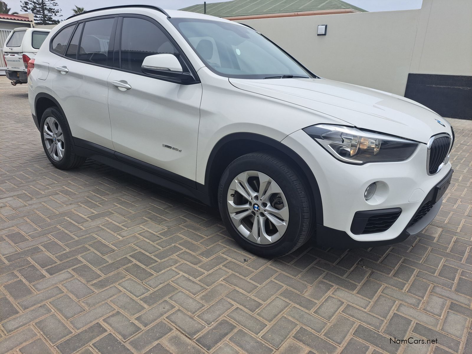 Used BMW x1 2.0D S DRIVE MANUAL | 2018 x1 2.0D S DRIVE MANUAL for sale ...