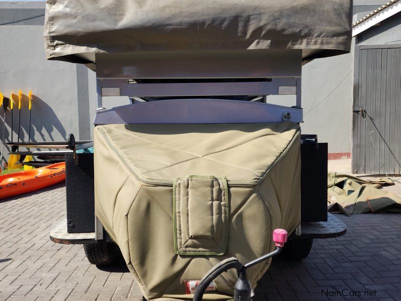 Used Bundu Basher Challenger | 2018 Challenger for sale | Walvis Bay ...