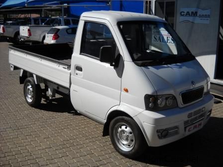 Used DFSK Mini Truck K01 1.3 S/C Dropside | 2018 Mini Truck K01 1.3 S/C ...