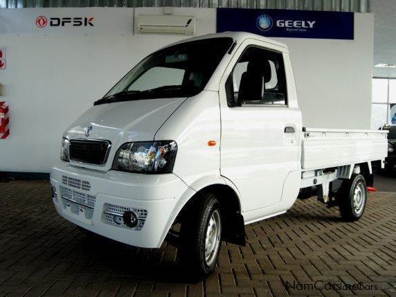 Used DFSK Mini Truck K01 1.3 S/C Dropside | 2018 Mini Truck K01 1.3 S/C ...
