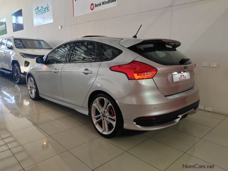 Used Ford Focus 2.0 ST3 (184KW) | 2018 Focus 2.0 ST3 (184KW) for sale ...