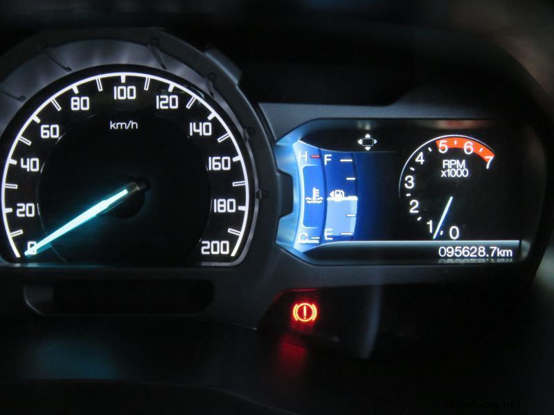 Used Ford RANGER 3.2 XLT 4X4 D/CAB 6 SPEED | 2018 RANGER 3.2 XLT 4X4 D ...