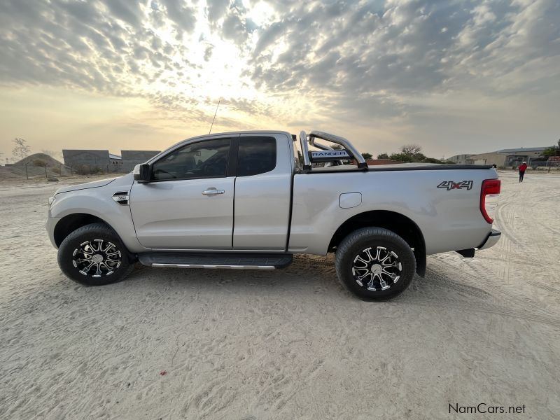 Used Ford Ranger | 2018 Ranger for sale | Ongwediva Ford Ranger sales ...